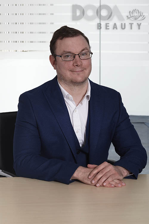 Team – Dooa Beauty